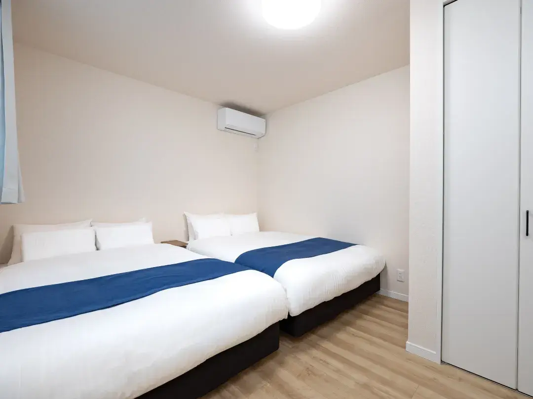 [Higashinari Ward, Newly Opened] Convenient For Sightseeing In Osaka! Spacious Stay - Higashiōsaka