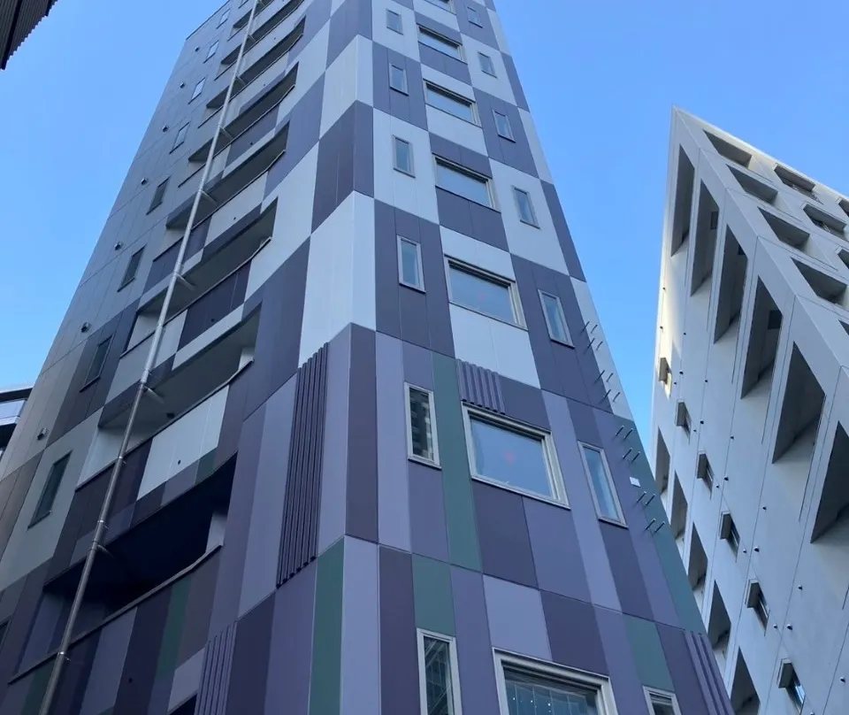 Hotel Livemax Mita Ekimae - Roppongi