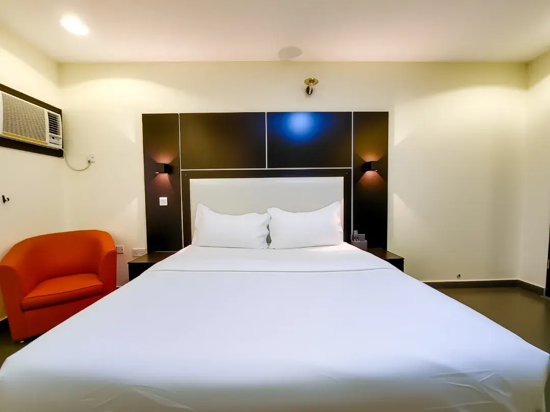Aotel Hotel Lagos Crescent - Lagos
