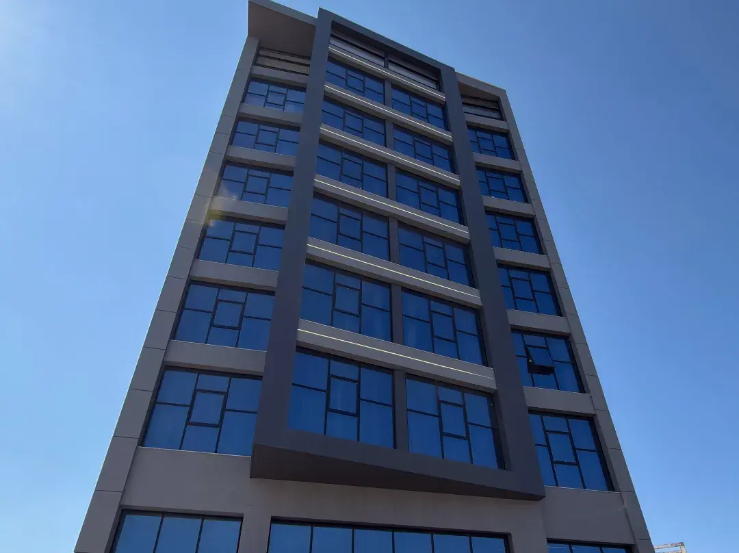 Dorana Hotel Gazimagusa - Famagusta