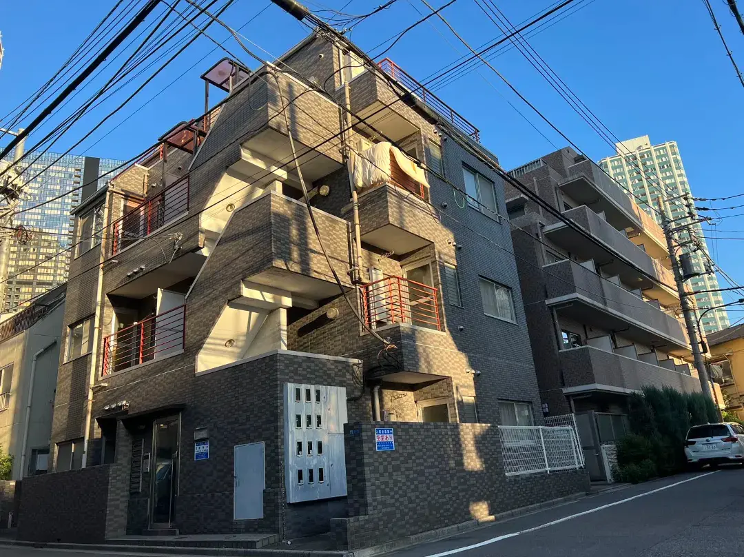 Yoshiya - Shibuya City