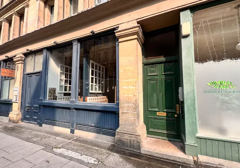 City Retreat On Queen Street - Newcastle upon Tyne
