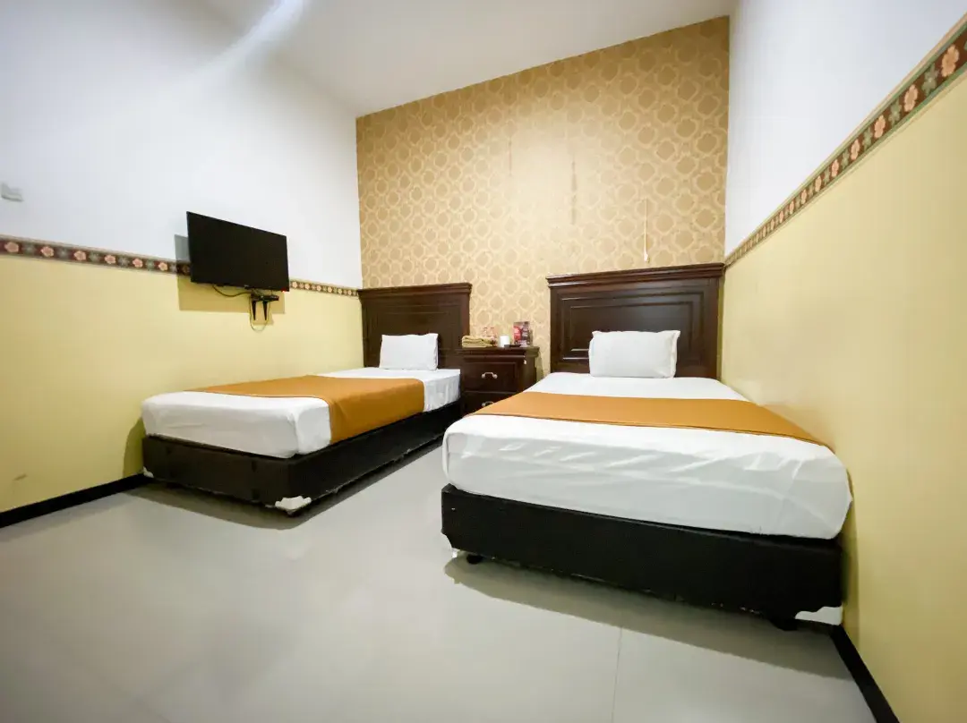 Griya Kendedes Near Soekarno Hatta Malang - Malang