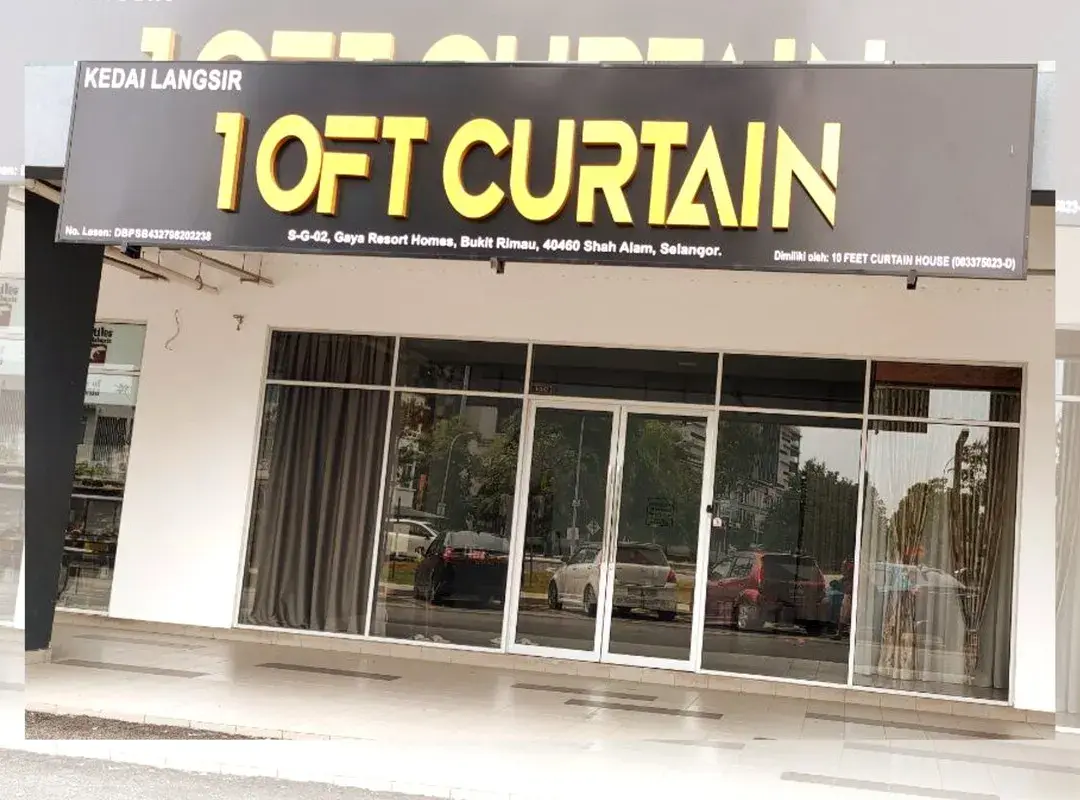 Beauty 2r2b Relaxing Skyline Views #Ga3 - Shah Alam