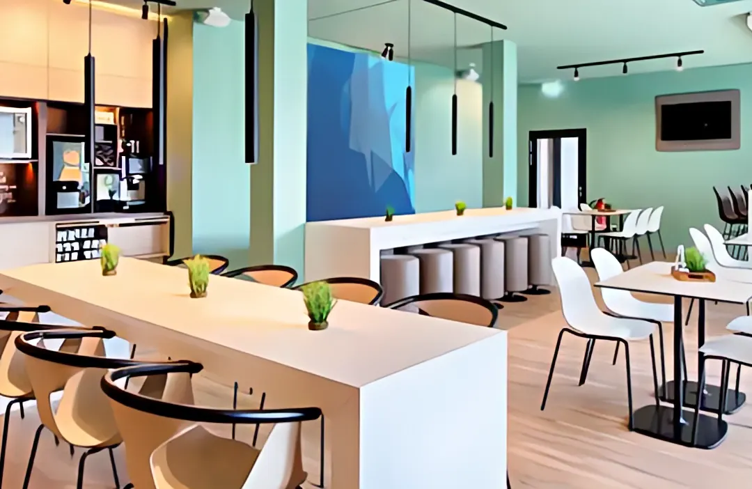 B&b Hotel München-schwabing - München