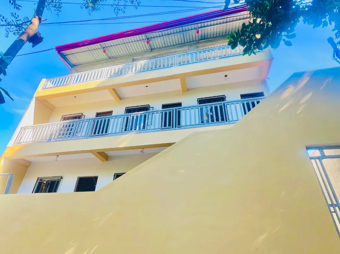 Lipa City Tiny Transient Room - Malvar