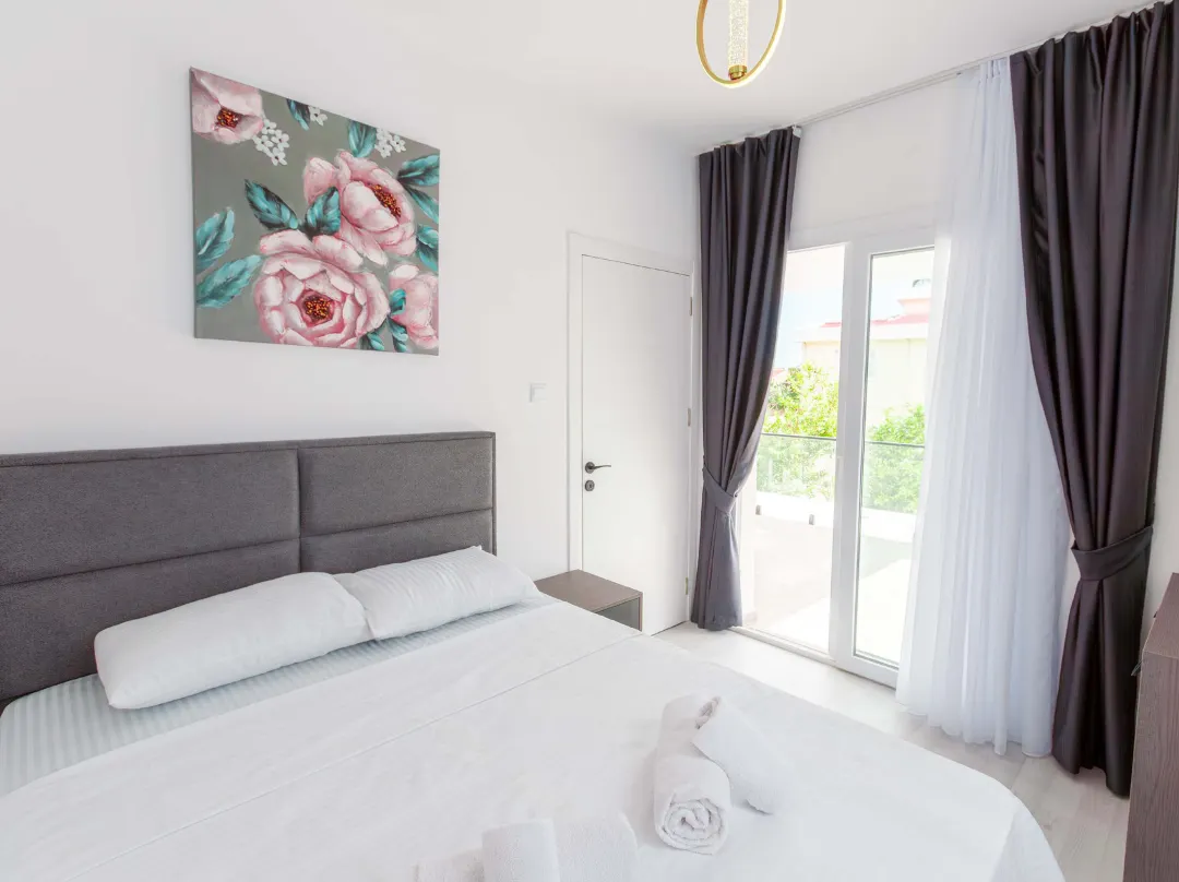 Solo Suite By Holidaykeys - Chypre