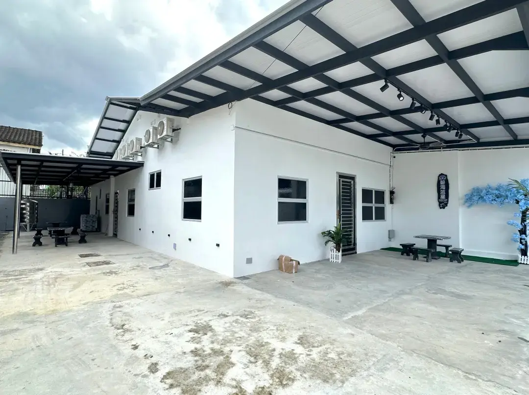 Century Sapphire - Near Ksl & Holiday Plaza - Johor Bahru