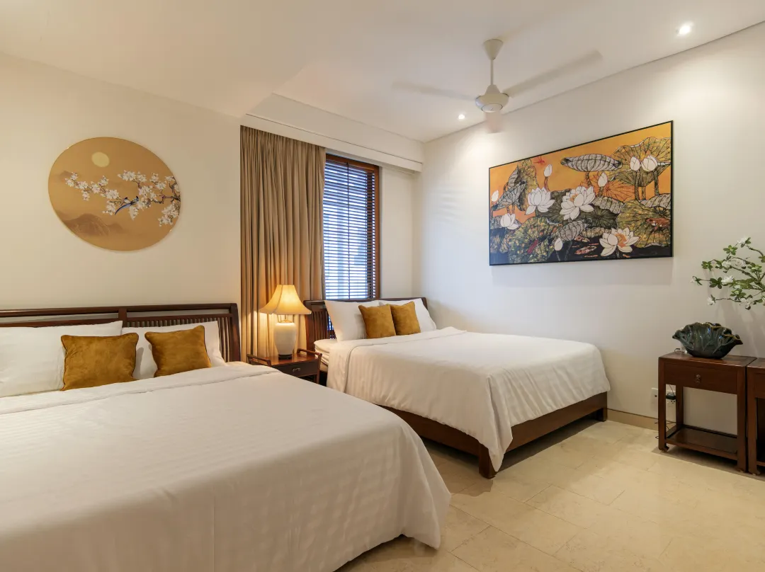 Tracy Avalon Tower - Ho Chi Minh