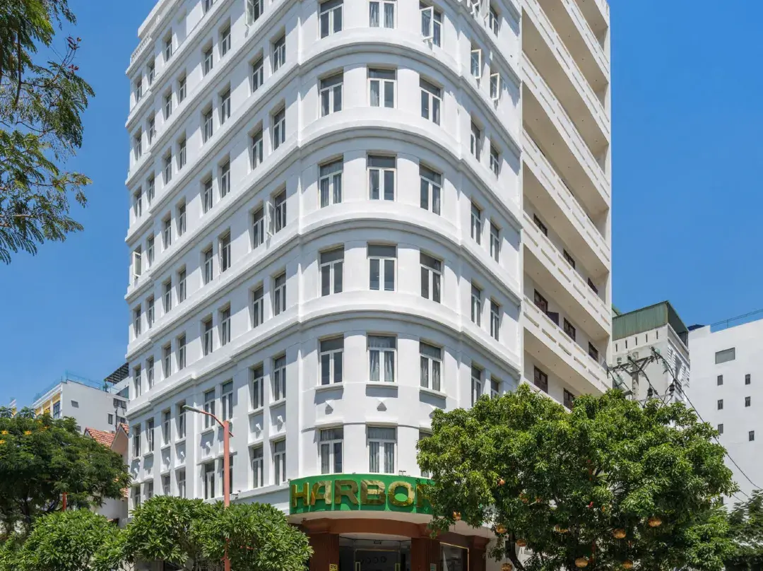 Harbor Sea View Hotel Danang - Đà Nẵng