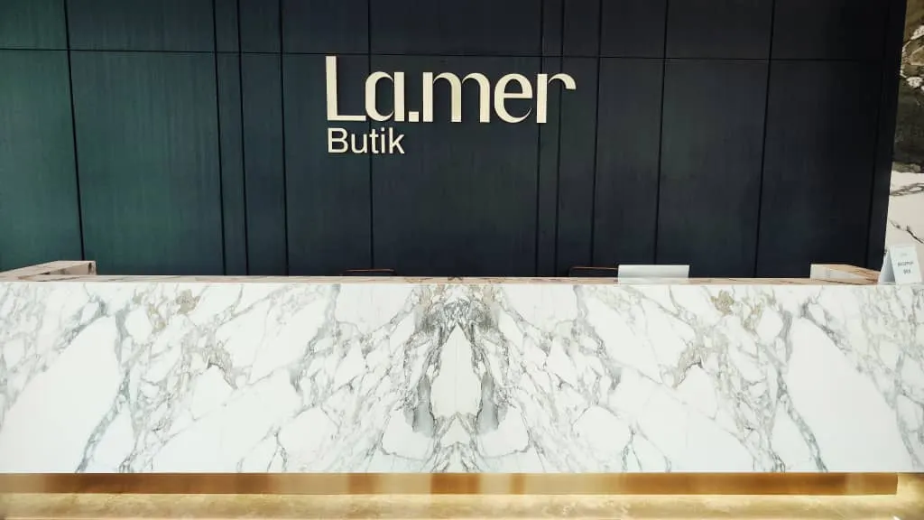 Bay Win La.mer Butik - Kota Kinabalu