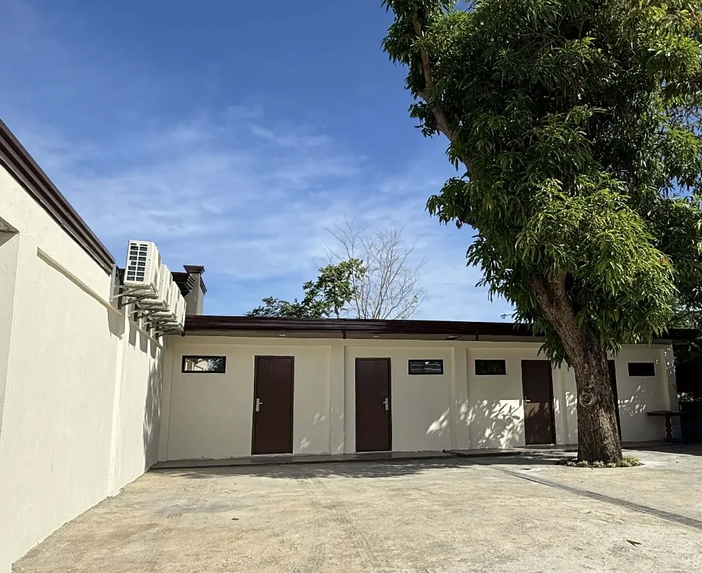 Jlrc Apartelle - Vigan City