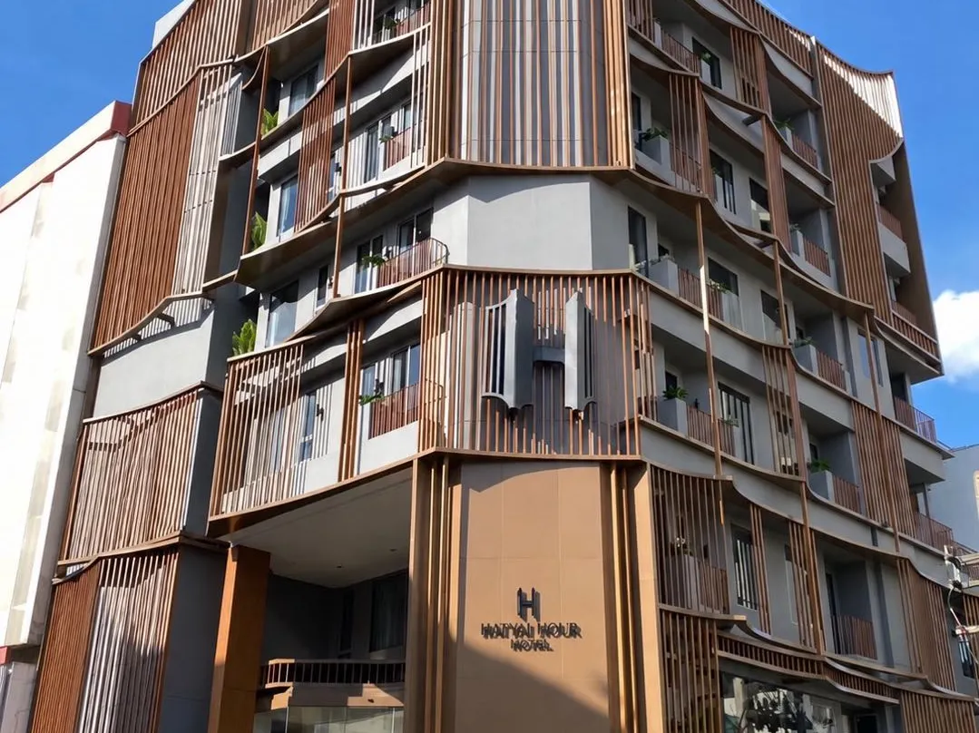 Hatyai Hour Hotel - Hat Yai