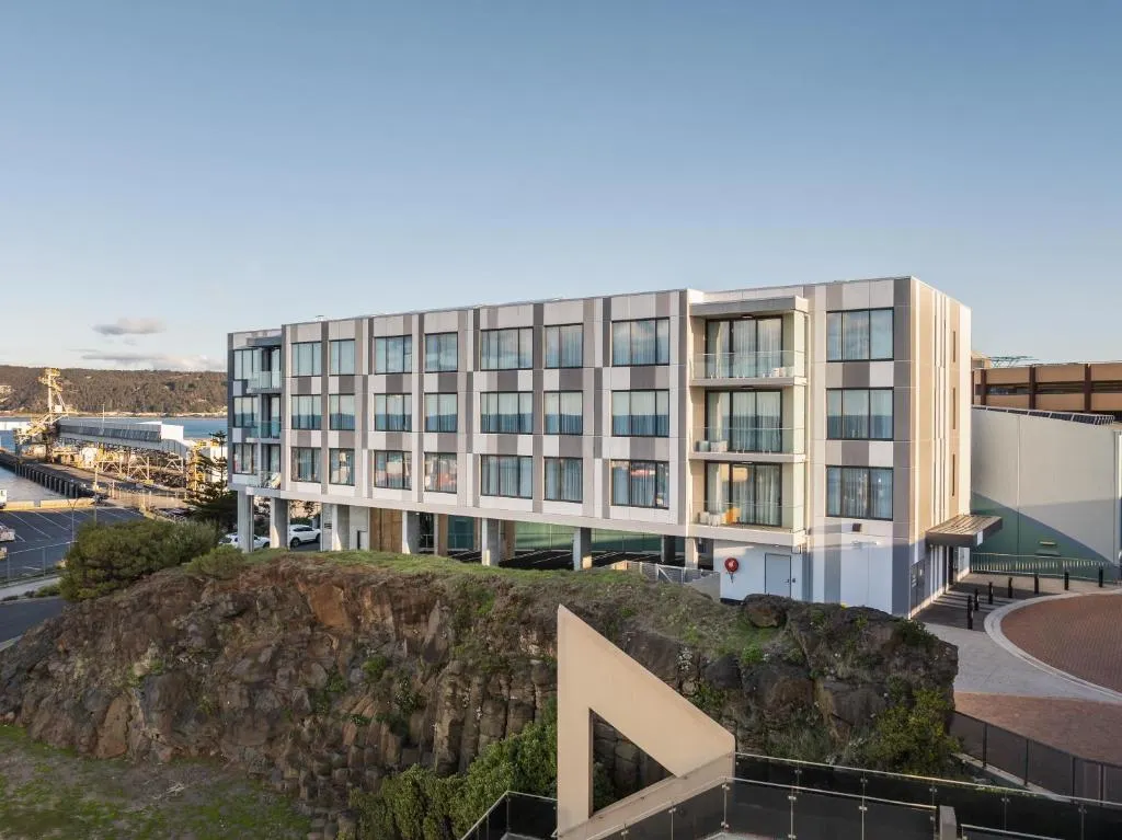 One North Terrace - Burnie