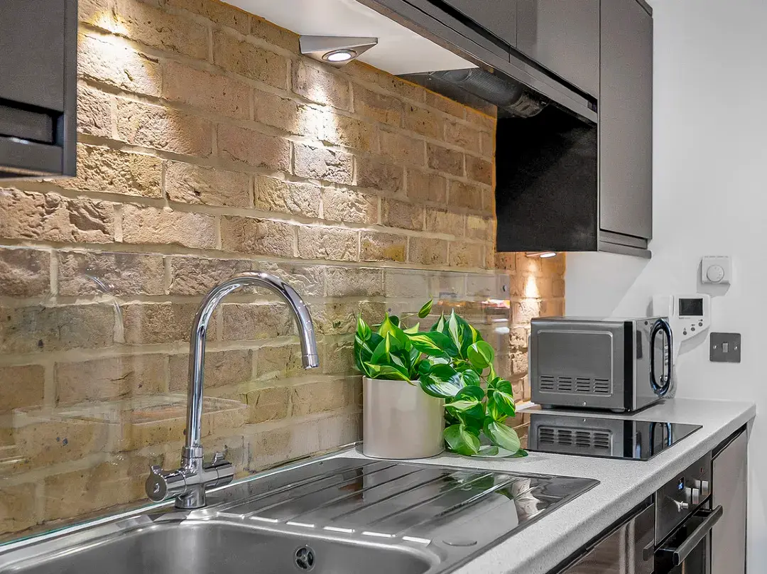 Comfy 1-bed In Soho, Steps From Carnaby Street - London, UK