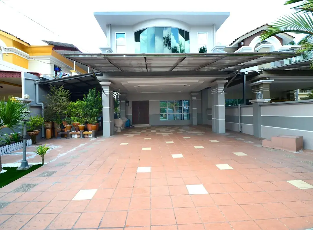 Decozy 3.0 Semi-d - Ipoh