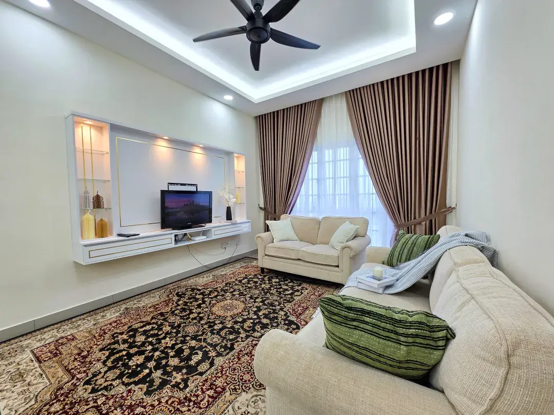 Nexus Kajang 5 Mins Walk To Mrt Link - Kajang