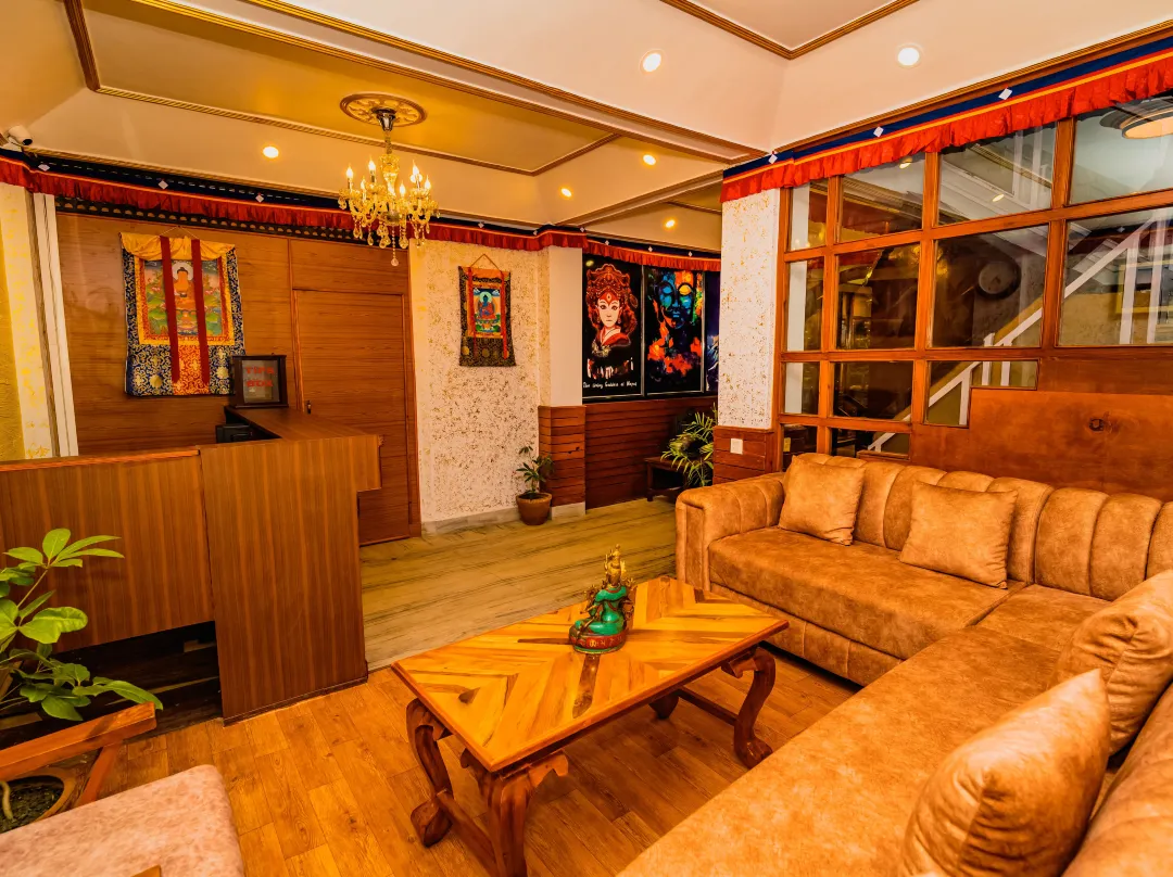 Hotel Aashraya Home Pvt. Ltd. - Kathmandu