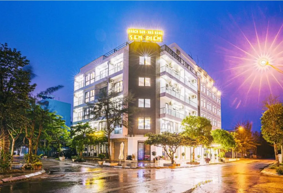 Sen Bien Hotel - Flc Sam Son - Sầm Sơn