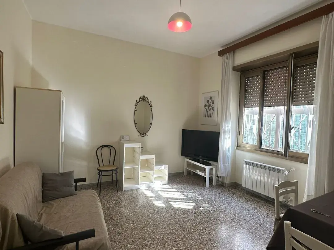 Nido Vidaschi - Rome