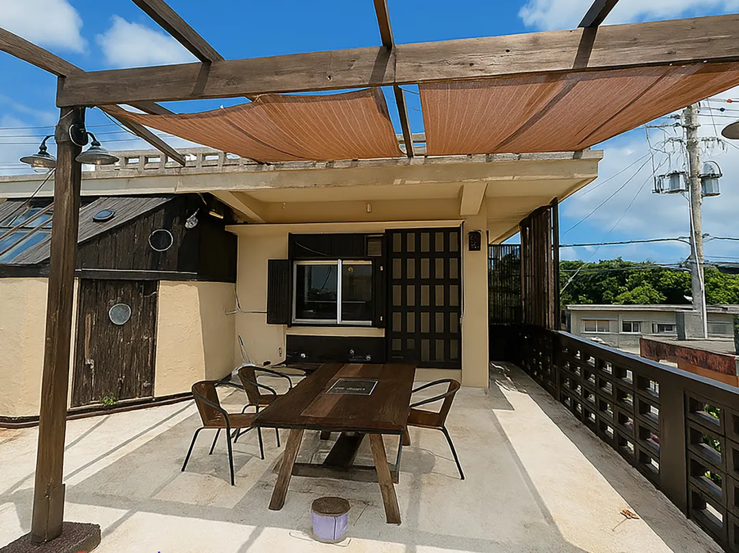 Nukanuka ぬかぬか - Miyako-jima