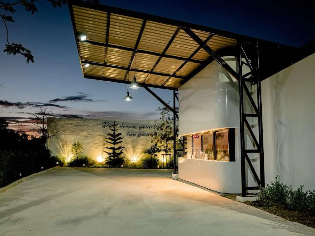 Bed Resort Sadao - Sadao