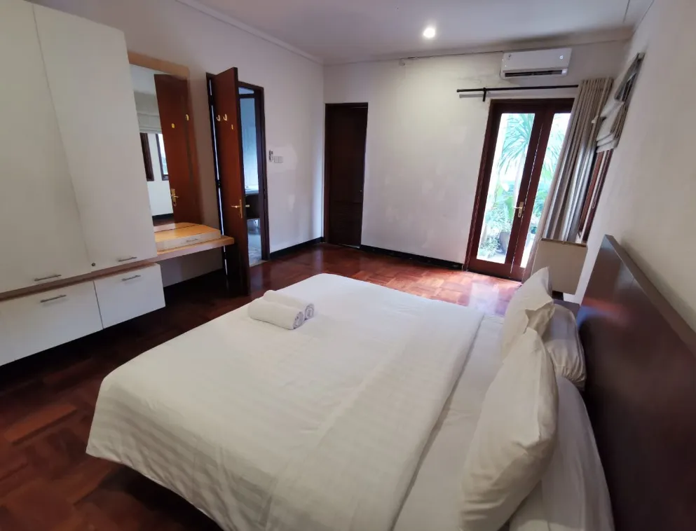 Bukit Jaya Two Bed Rooms Hotels - Semarang