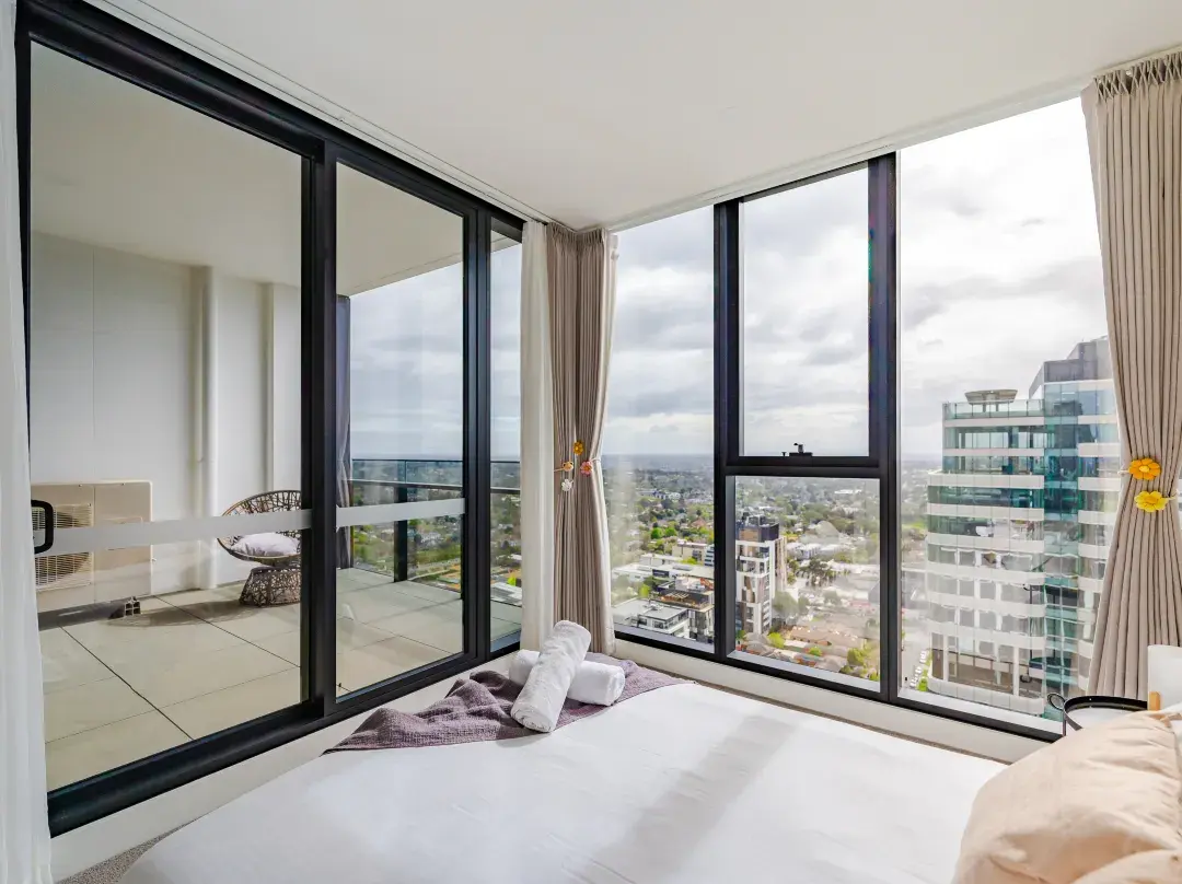 Box Hill Whitehorse Haven 2b2bapt/parking - C37 - Box Hill