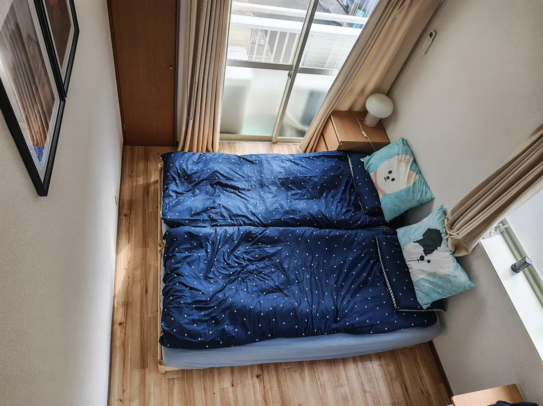 Six Matsubara Beppu Guesthouse - Fukuoka