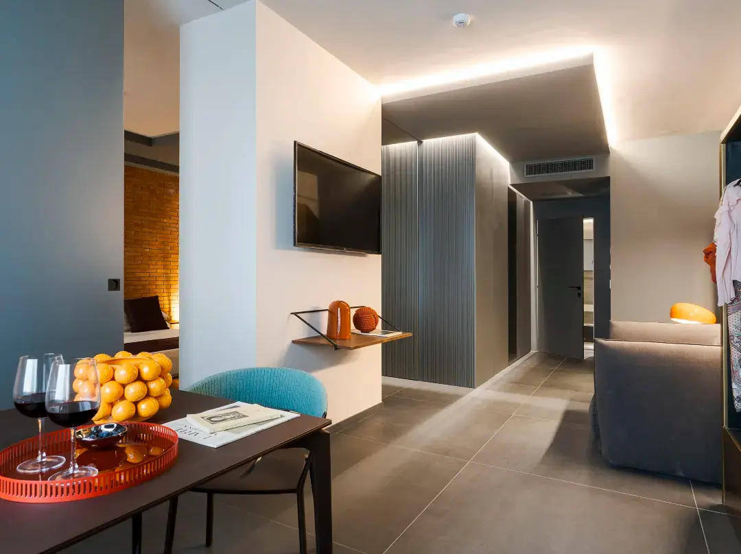 Catania Smart Hotel - Catania