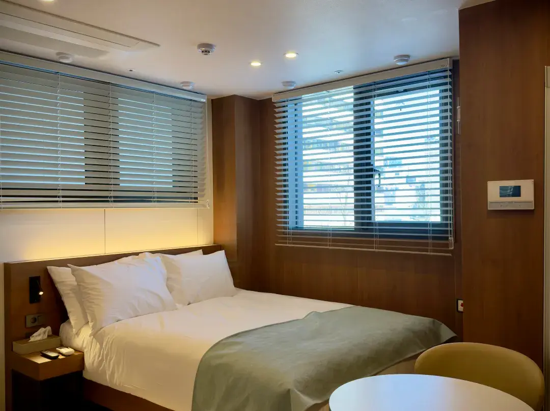 Constello Myeongdong - Seoul