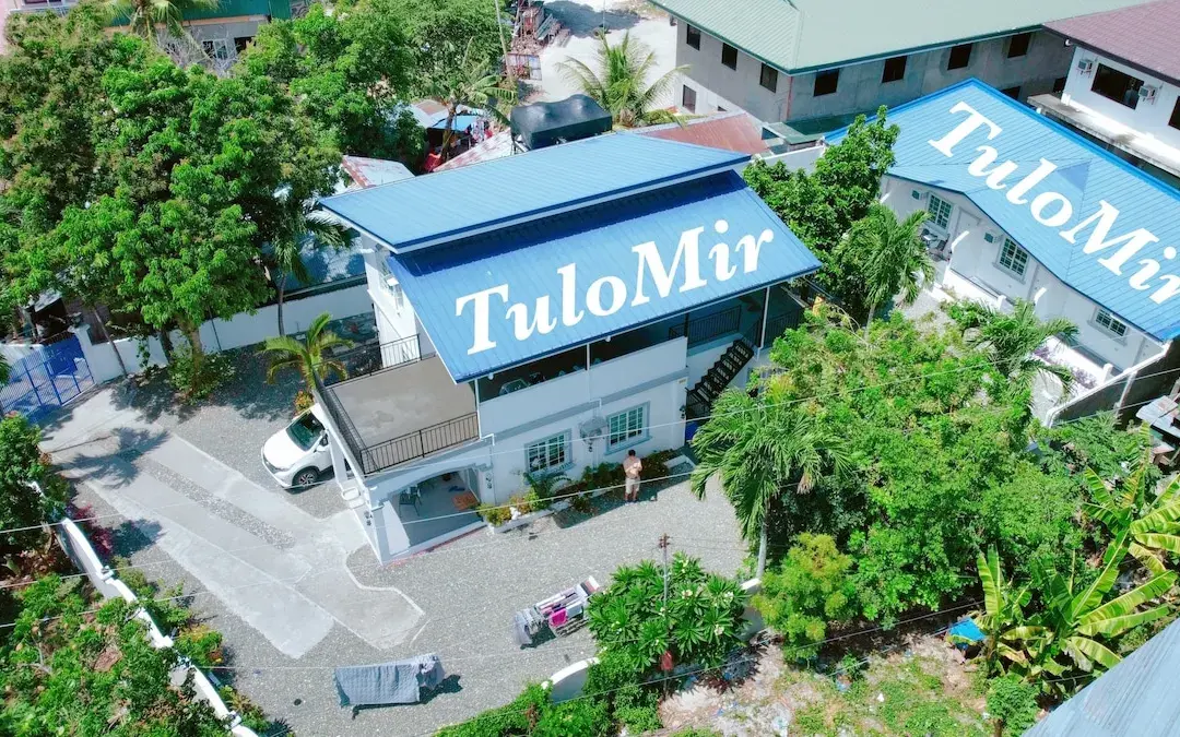 Tulomir #C - Moalboal
