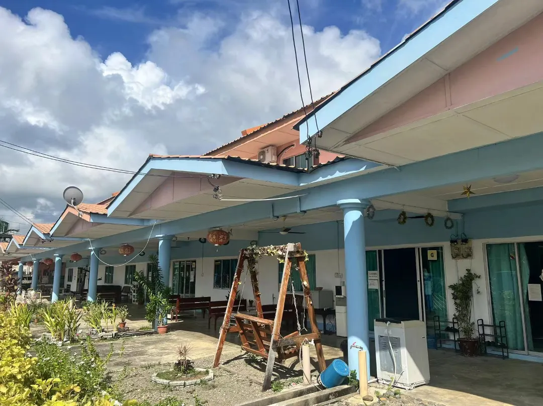 Anaya Villa Resort - Sabah