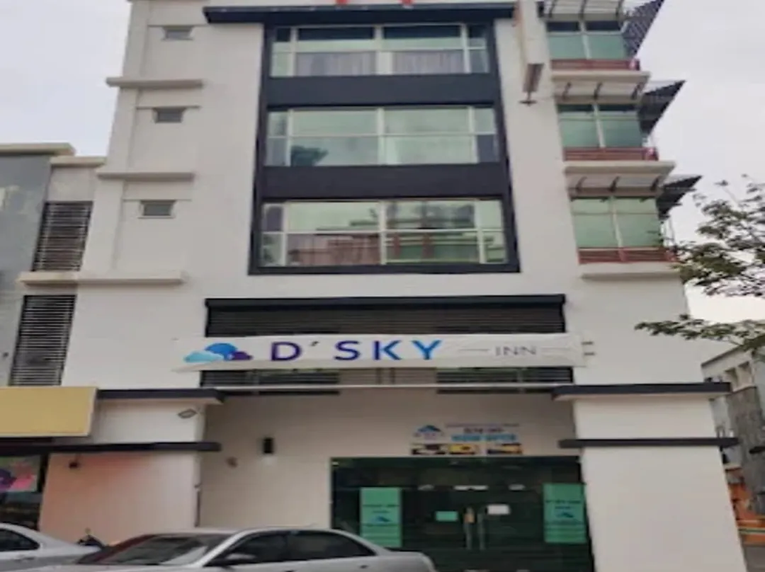 D’sky Inn - Klang