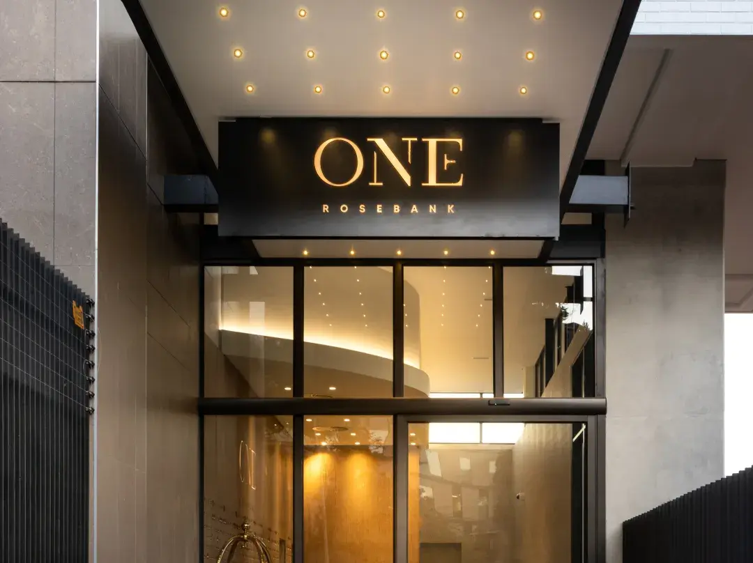 Le Chic: Luxury Meets Lifestyle - Randburg