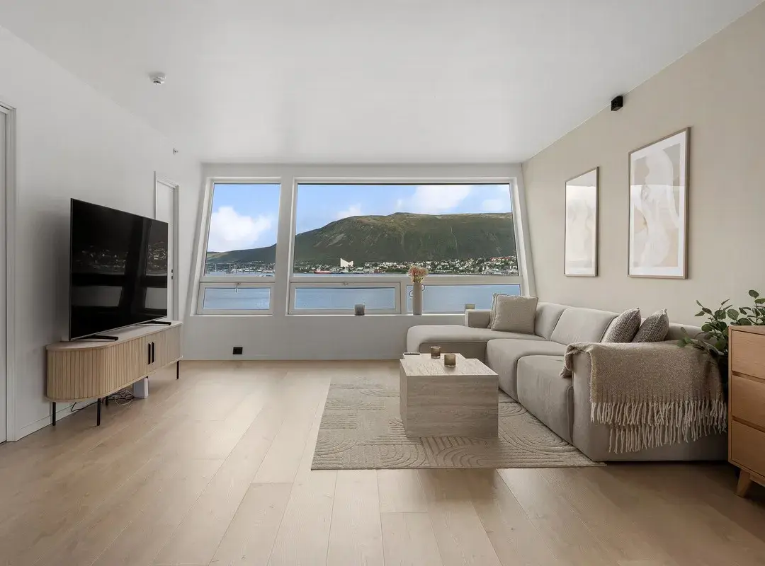 Scandinavian Bliss By Paramount - 