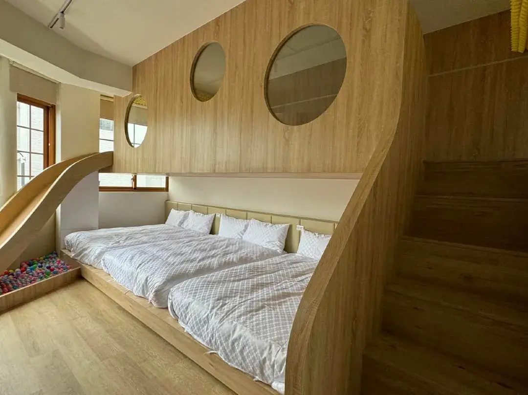 9n Hoho - Anping District