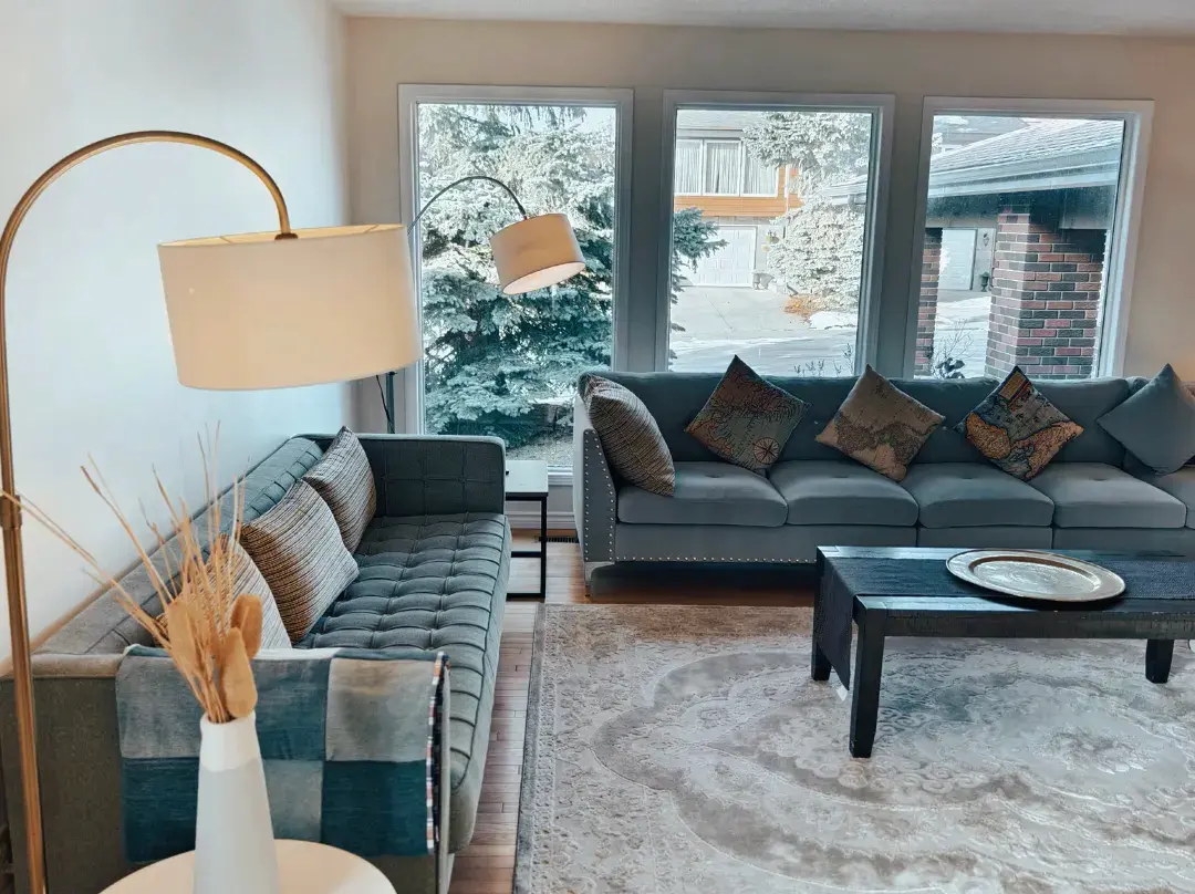 Edgemont-lntegrate Into Local Life - Calgary