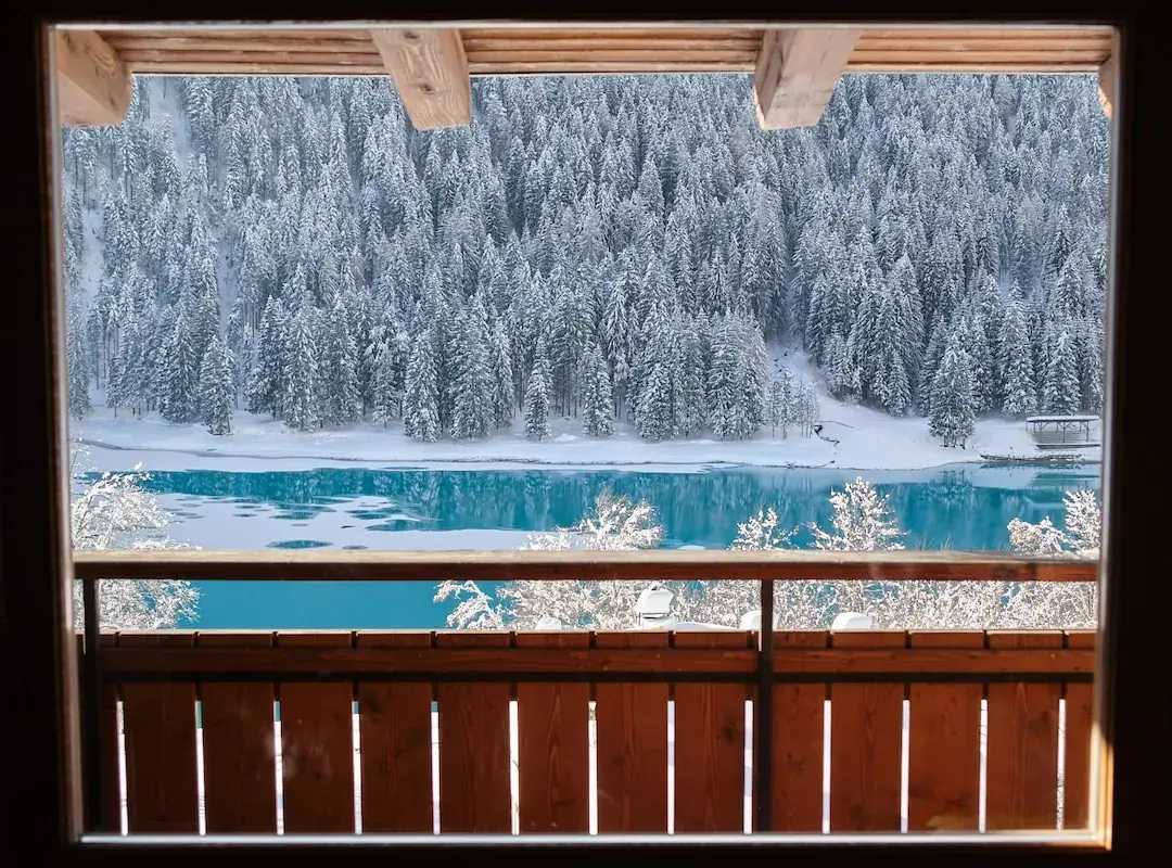 Mansarda Vista Lago - Auronzo