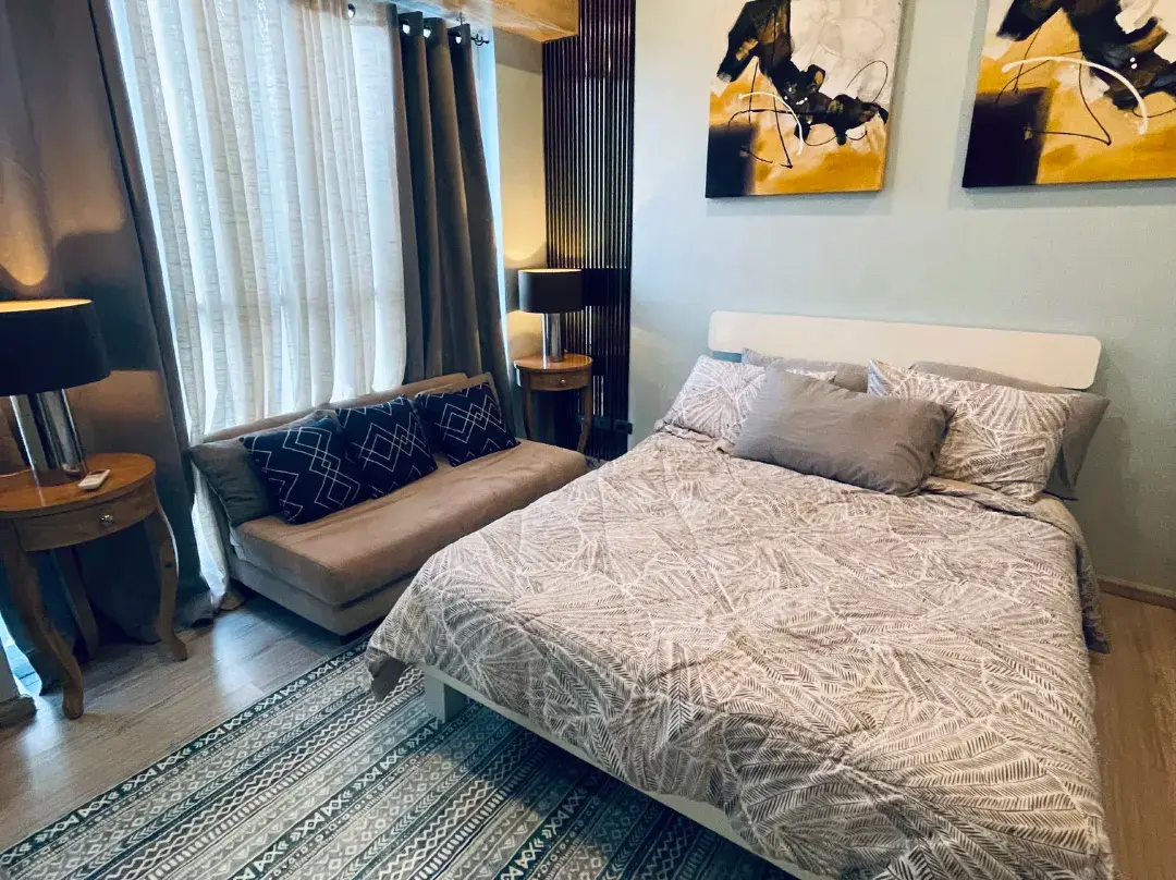 La Mirada Hotel Near Mactan Newtown & Beaches - Lapu-Lapu City
