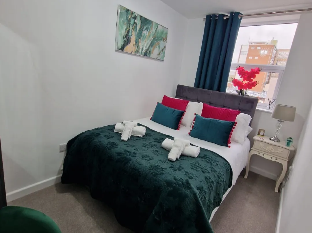 Fc Platinum Accommodation - Watford