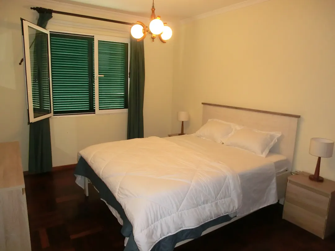 Formosa Sunset - Madeira