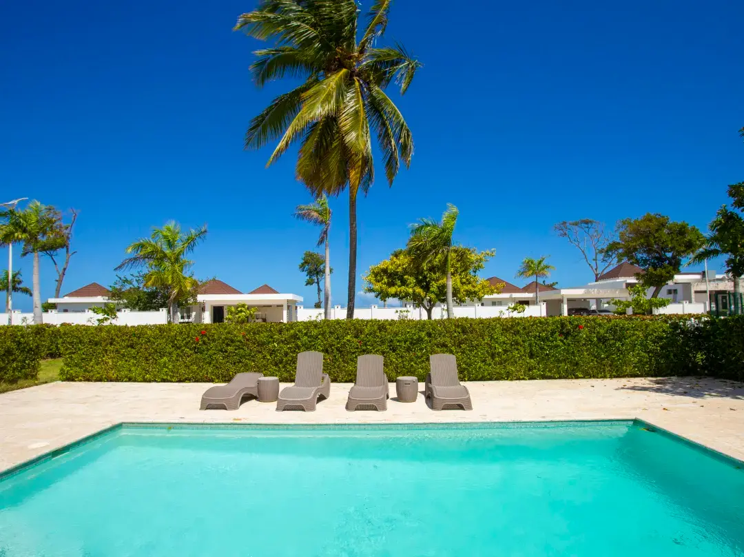 Ocean Village Deluxe - Sosúa