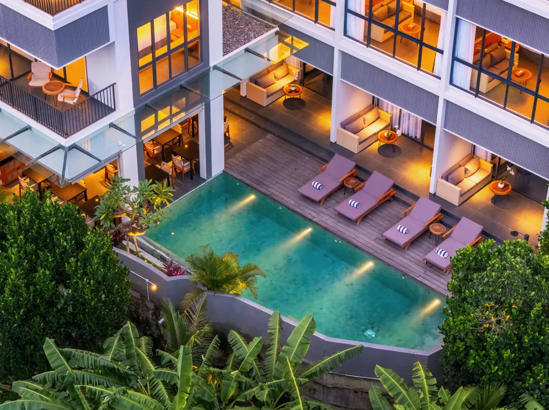 The Line Canggu - Canggu