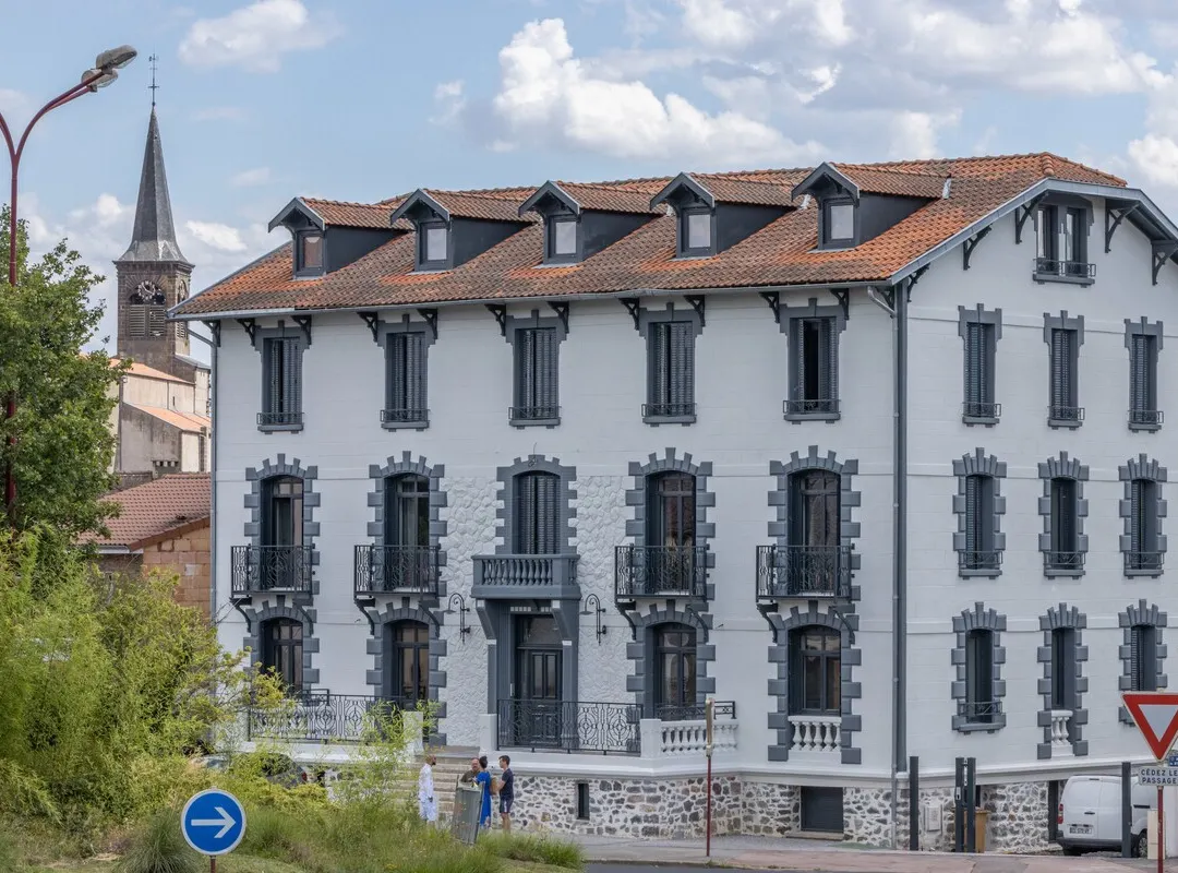 Residence Plaisance - Riom
