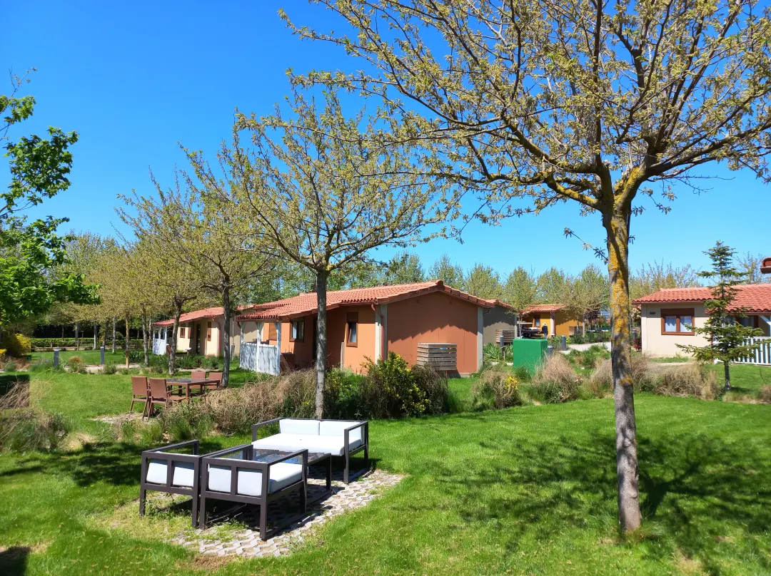 Natura Resorts - La Rioja