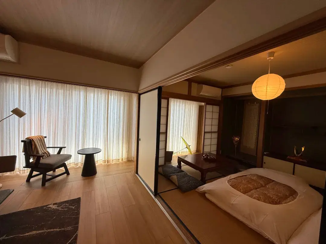 Takayama Kaedenoyado - Takayama