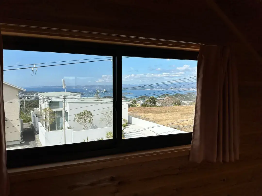 Nanki Shirahama K-32 - Tanabe