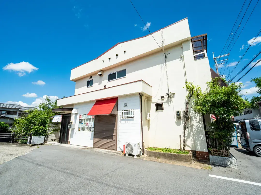 Yamatonoyado　Kitabukuro - Nara