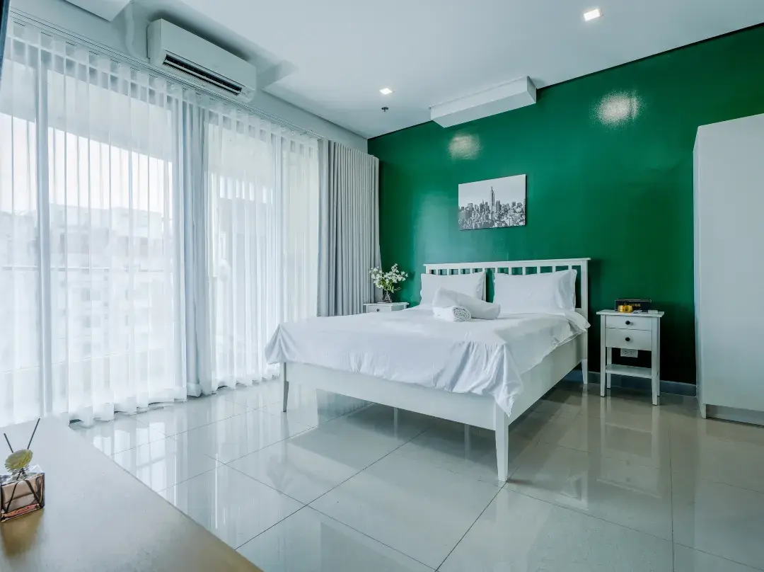 Sapphire Seaview Park - Parañaque